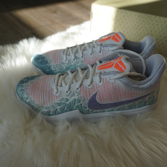 Nike | Shoes | Nike Kobe Mamba Rage Mens Basketball Shoes Nwb | Poshmark